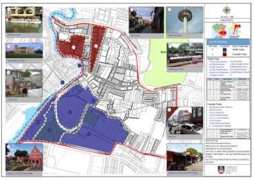 Urban Design Portfolio by Alaa Badawi - Issuu