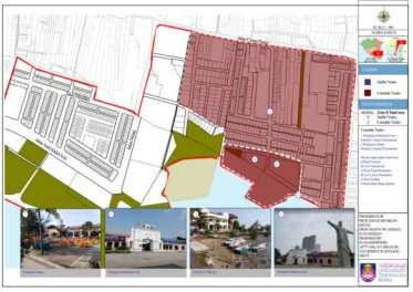 Urban Design Portfolio by Alaa Badawi - Issuu