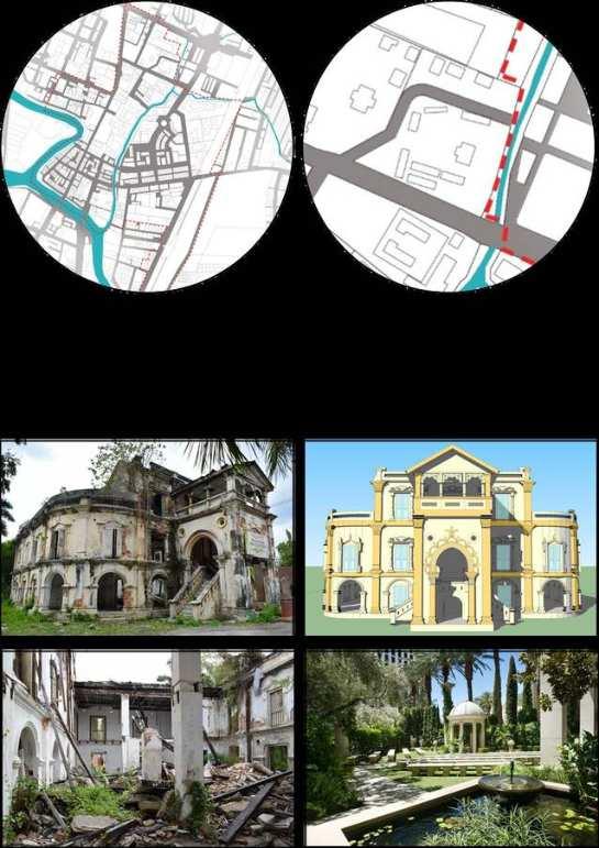 Urban Design Portfolio by Alaa Badawi - Issuu