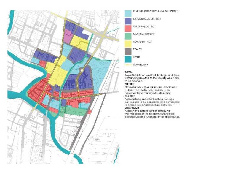 Urban Design Portfolio by Alaa Badawi - Issuu