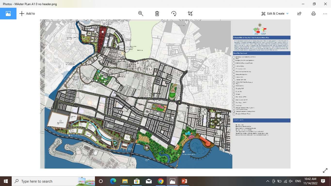 Urban Design Portfolio by Alaa Badawi - Issuu