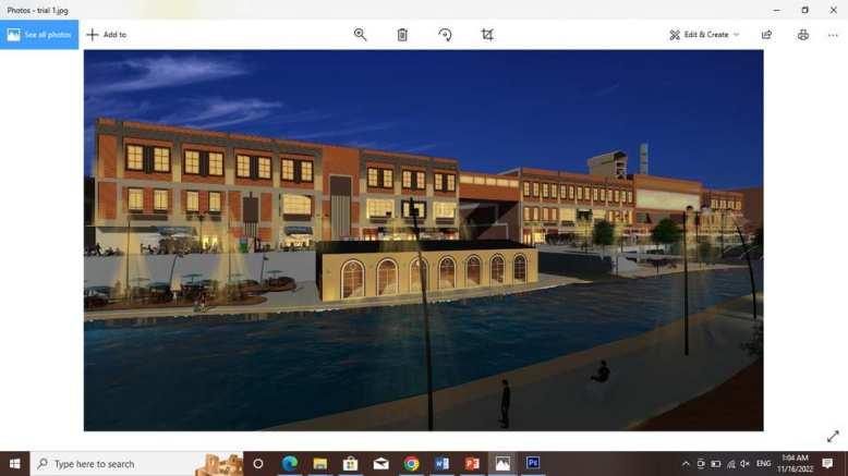 Urban Design Portfolio by Alaa Badawi - Issuu