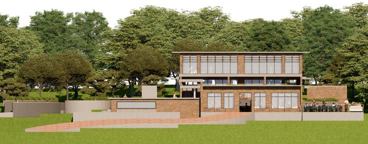 Khush Dave, Architecture Undergraduate Portfolio, Anant National ...