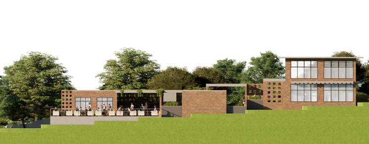Khush Dave, Architecture Undergraduate Portfolio, Anant National ...