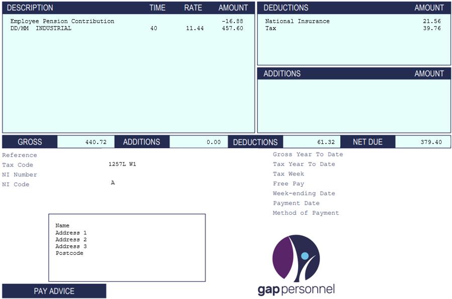 KID GPHL - PAYE 2024 by gap personnel - Issuu