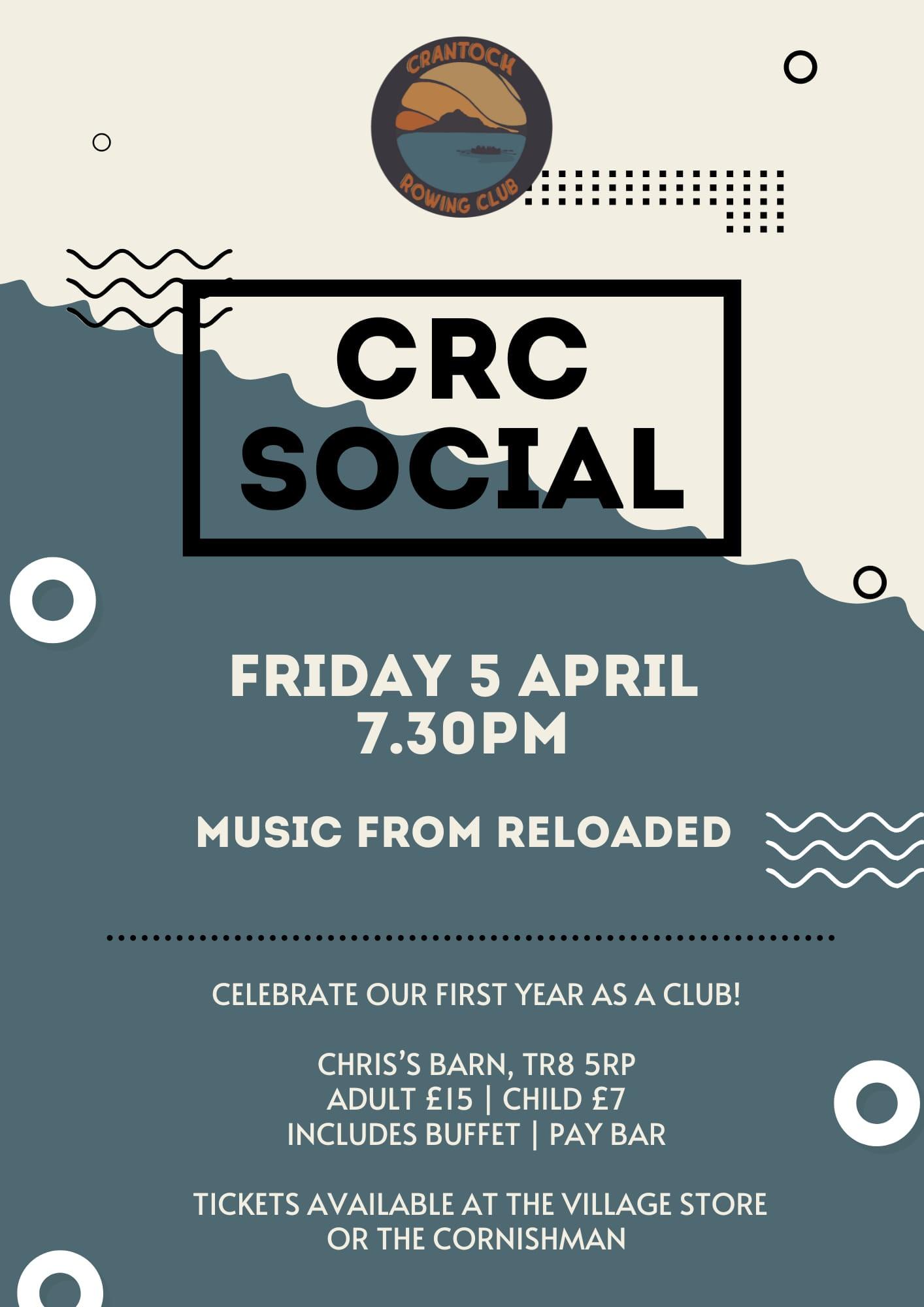 Crantock Parish Magazine April 2024 by PJPrintNQY - Issuu