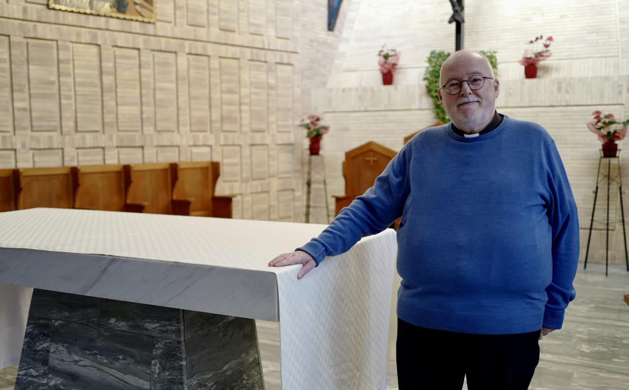 Catholic Pic April 2024 by Catholic_Pic - Issuu