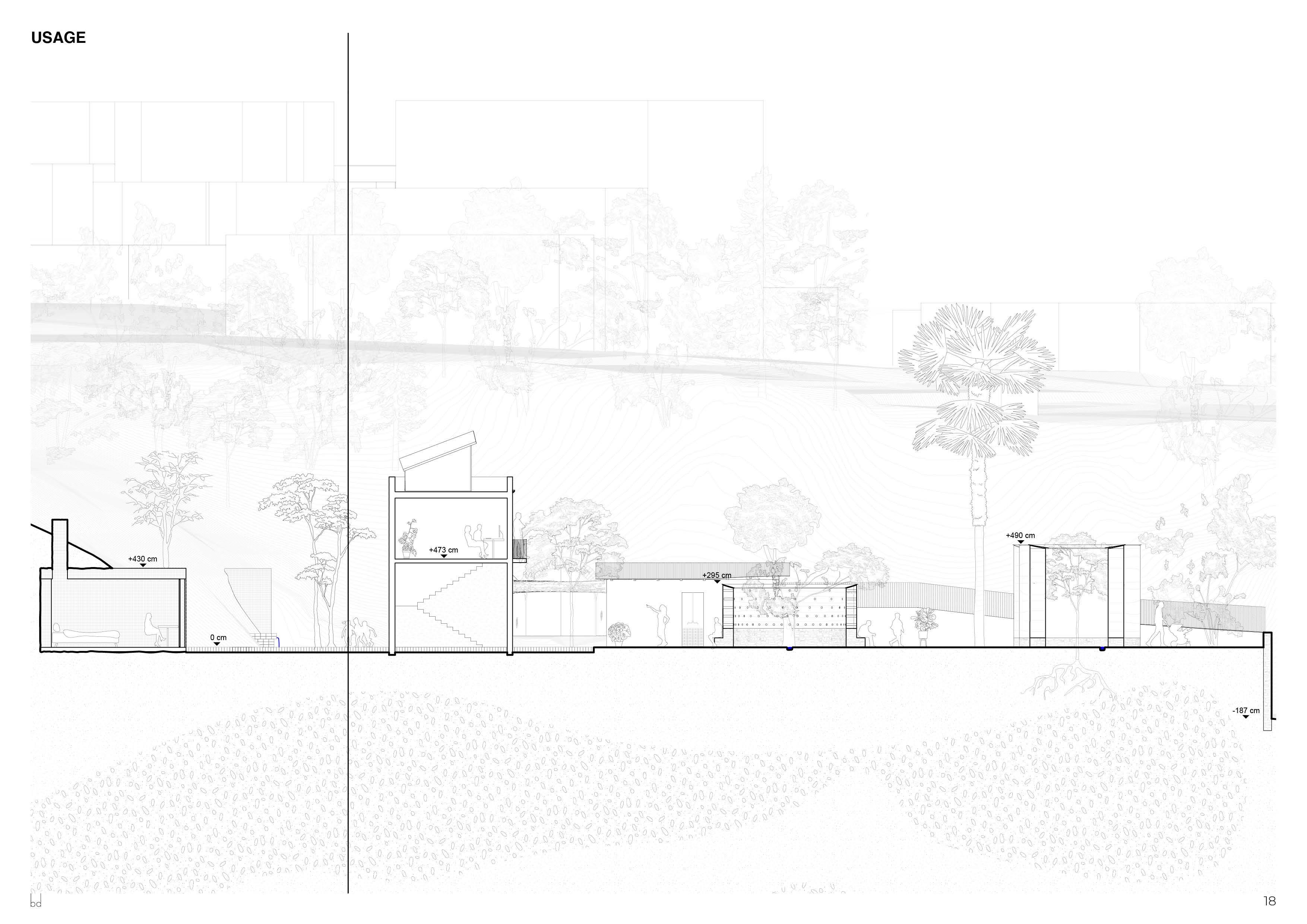 Baran Demir Architectural Portfolio by demirbaran - Issuu