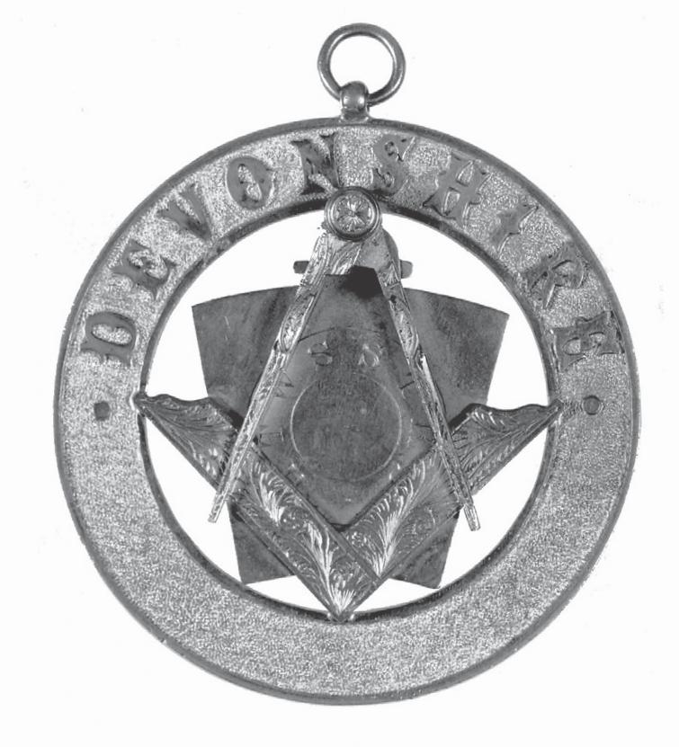 Regulations for the Government of The Order of Mark Master Masons 2023 ...