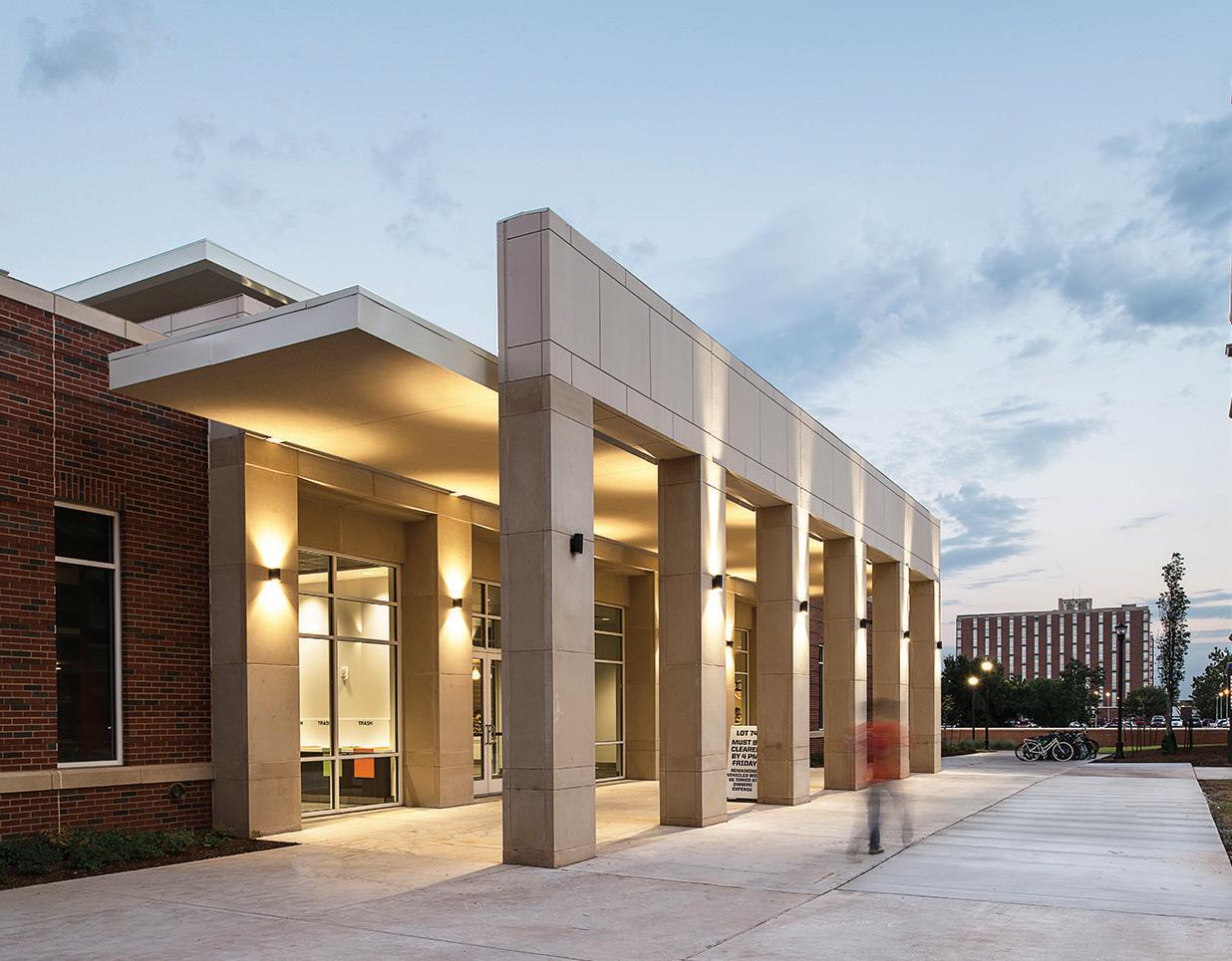 higher education | the art of success. by Wallace Design Collective - Issuu