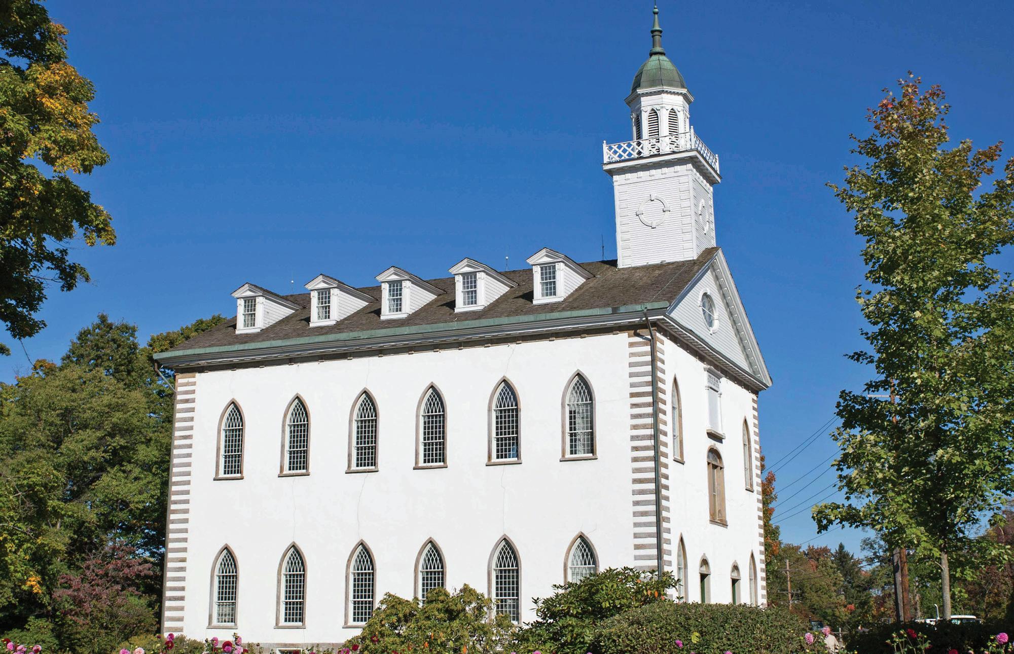 2024 Spring LDS General Conf. Section by The Salt Lake Tribune's Trib ...