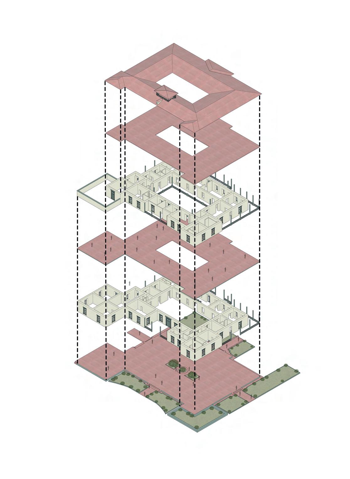 PORTAFOLIO ARQUITECTURA DANIEL CACERES by Daniel Caceres - Issuu