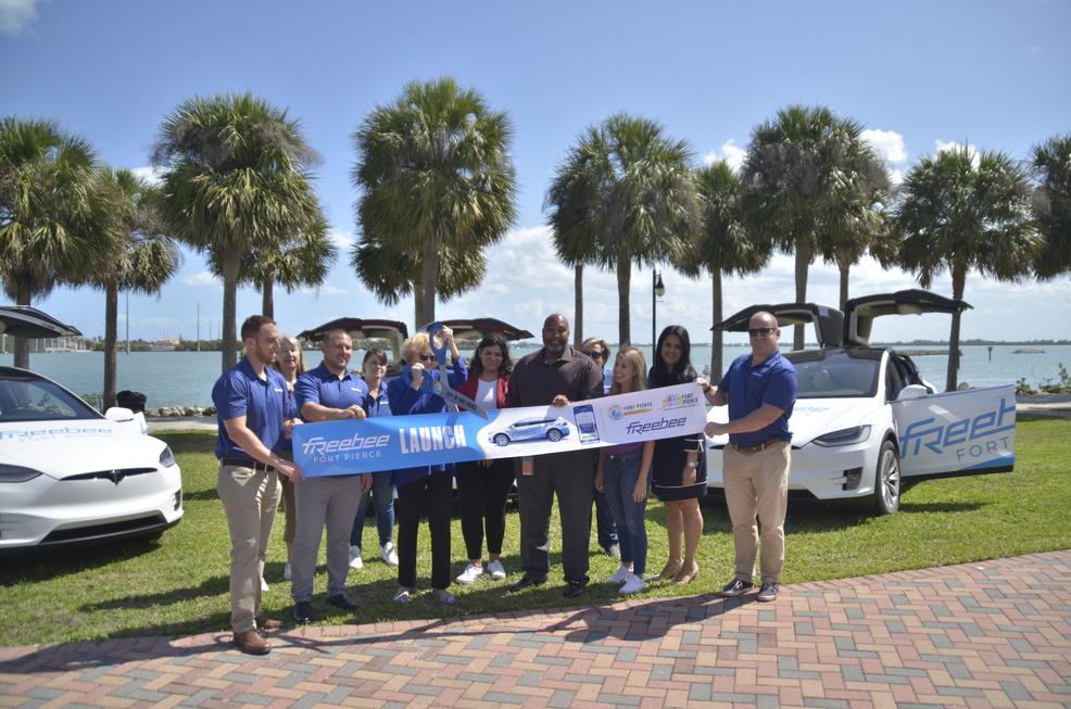 2023 FPRA Annual Report by City of Fort Pierce - Issuu