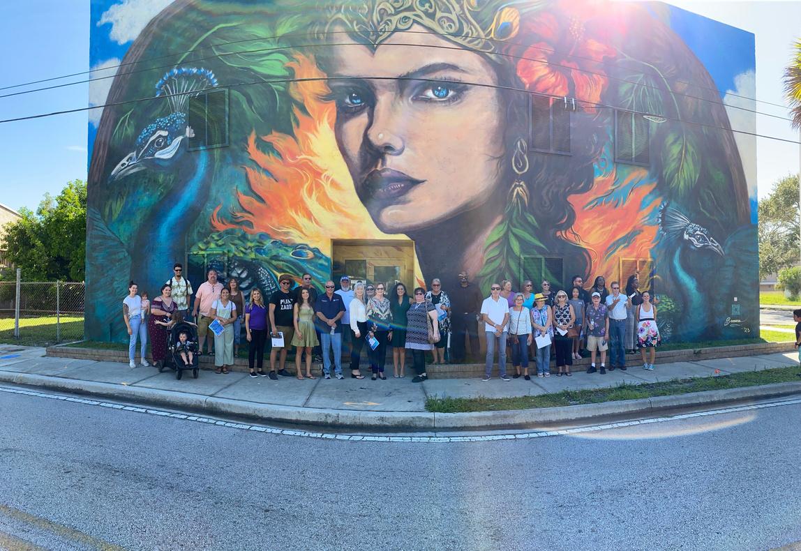 2023 FPRA Annual Report by City of Fort Pierce - Issuu