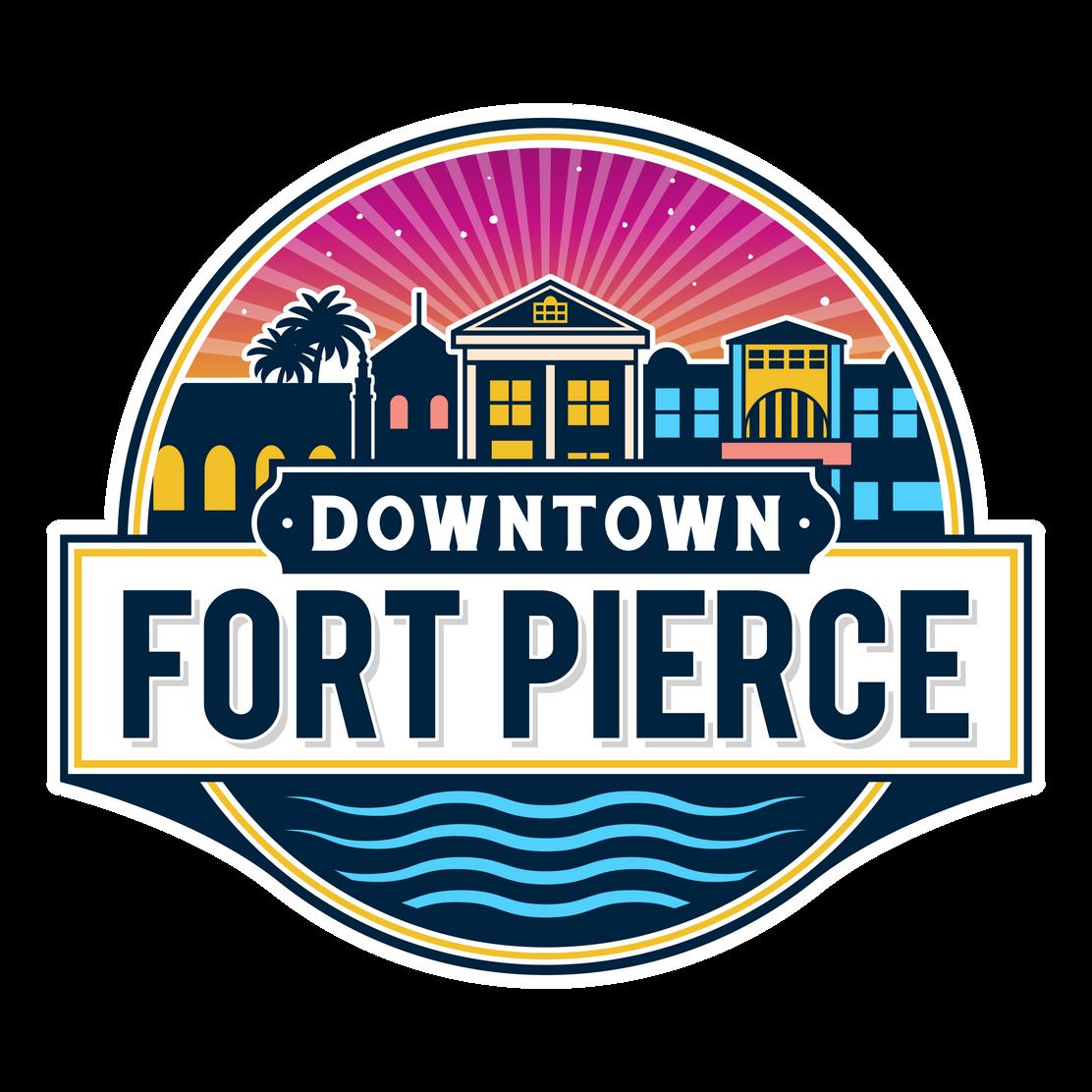 2023 FPRA Annual Report by City of Fort Pierce - Issuu