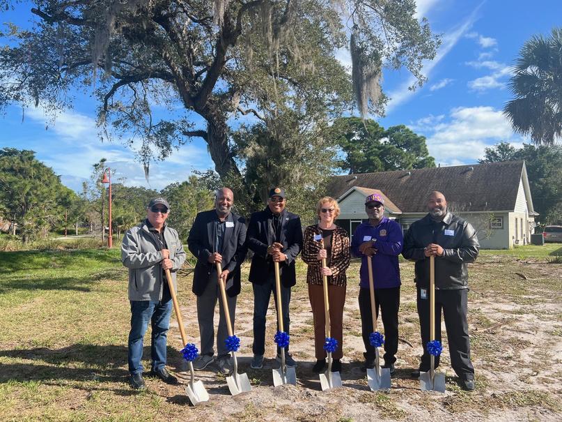 2023 FPRA Annual Report by City of Fort Pierce - Issuu