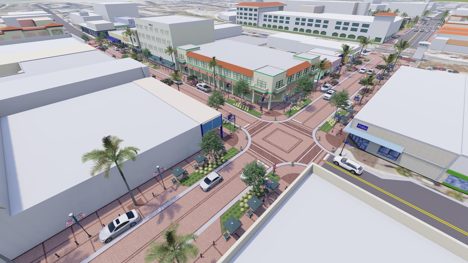 2023 FPRA Annual Report by City of Fort Pierce - Issuu