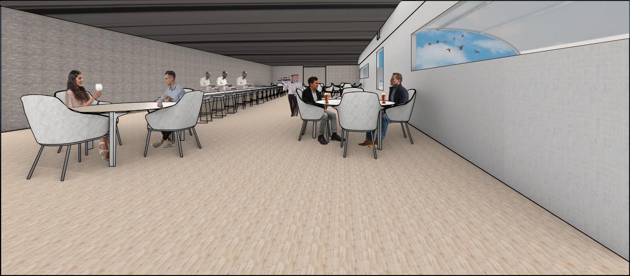 Architectural Portfolio by Ruben Sanchez - Issuu