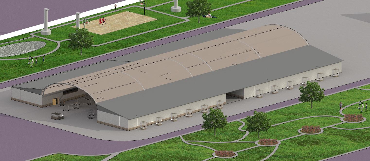 Architectural Portfolio by Ruben Sanchez - Issuu