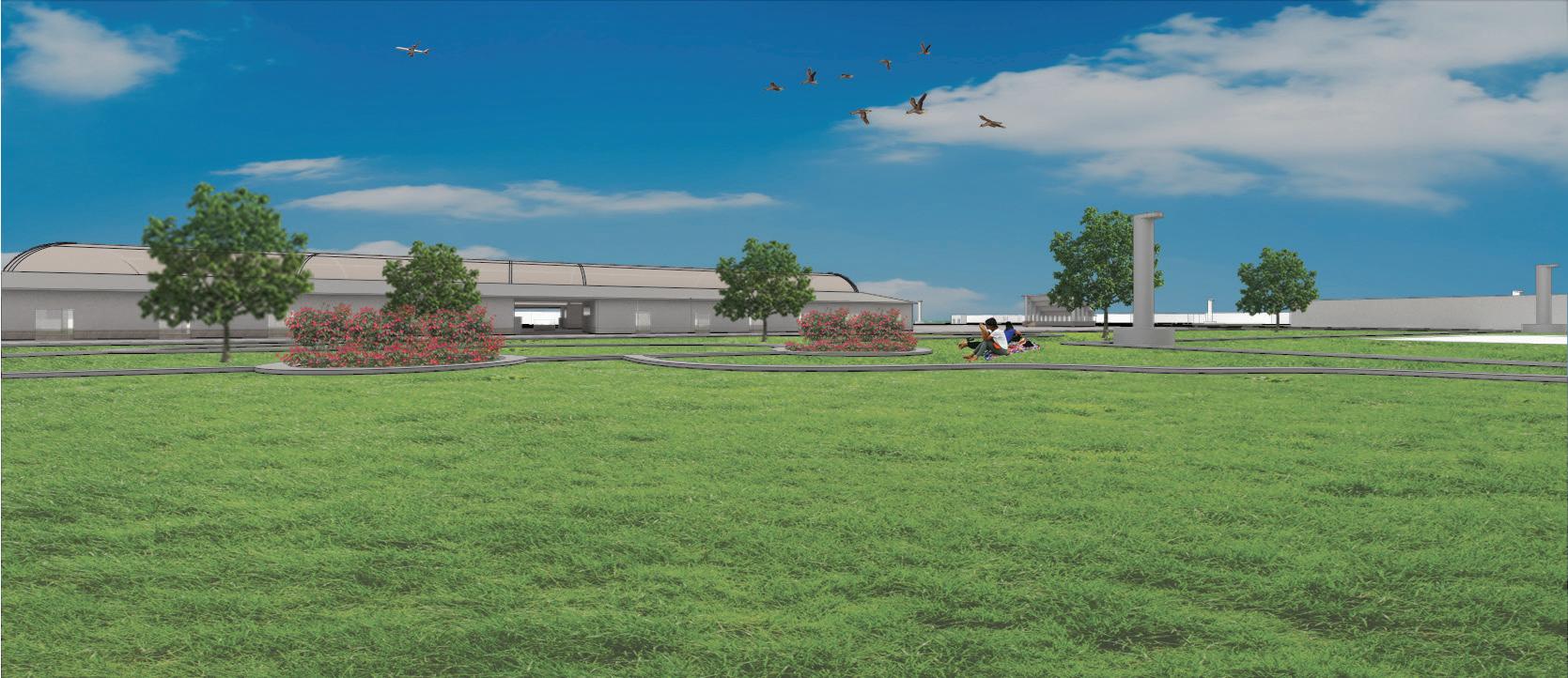 Architectural Portfolio by Ruben Sanchez - Issuu