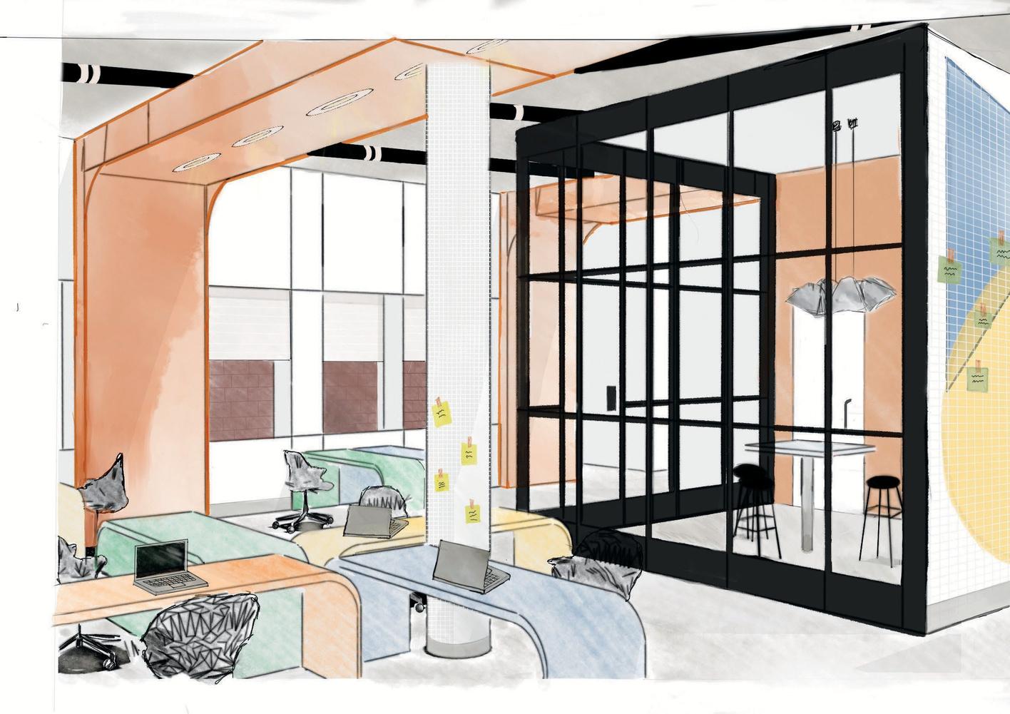 Brinley Gunther Interior Design Portfolio '24 by brinleygunther - Issuu