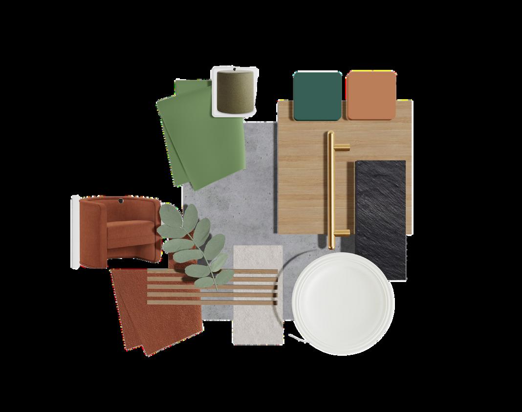 Brinley Gunther Interior Design Portfolio '24 by brinleygunther - Issuu