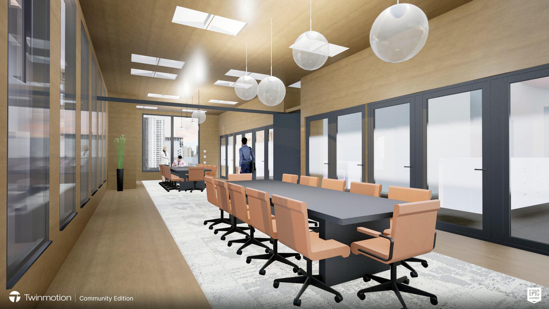 Brinley Gunther Interior Design Portfolio '24 by brinleygunther - Issuu