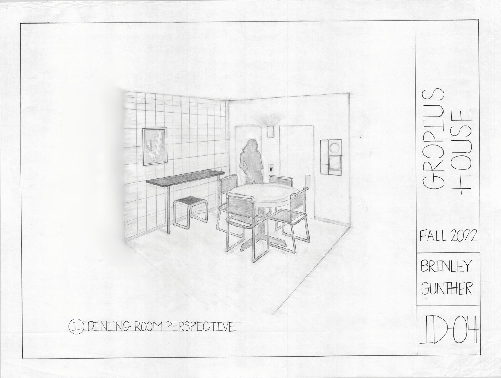 Brinley Gunther Interior Design Portfolio '24 by brinleygunther - Issuu