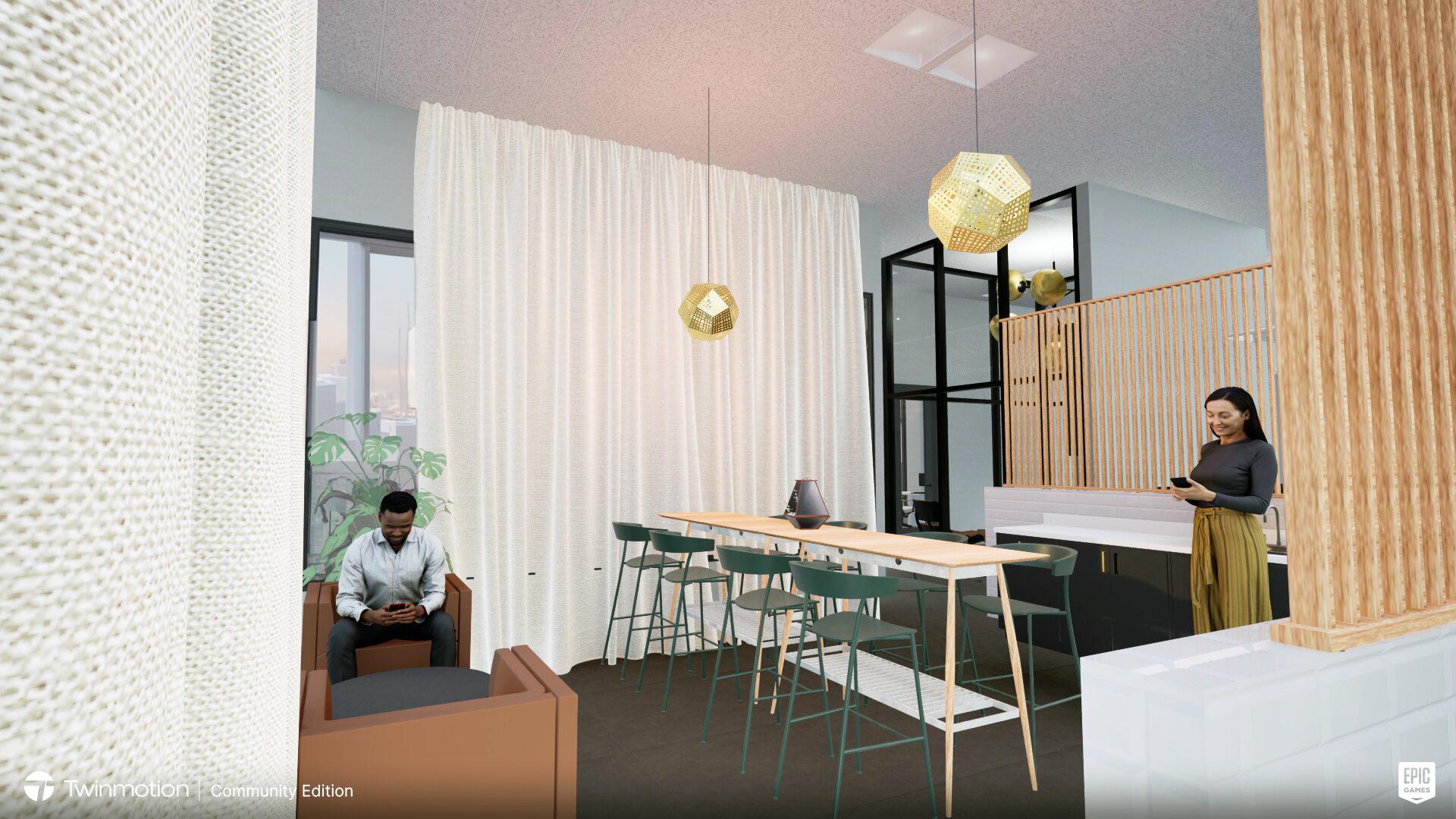 Brinley Gunther Interior Design Portfolio '24 by brinleygunther - Issuu