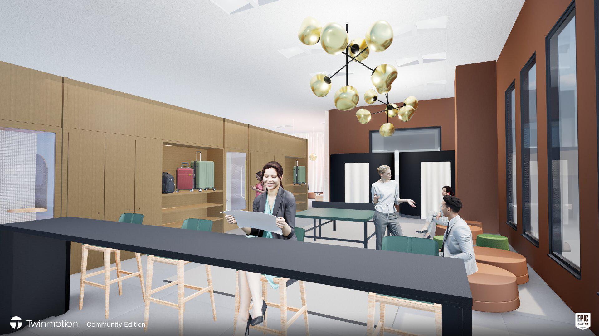 Brinley Gunther Interior Design Portfolio '24 by brinleygunther - Issuu