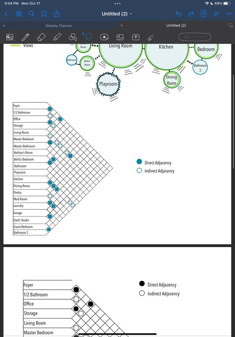 Brinley Gunther Interior Design Portfolio '24 by brinleygunther - Issuu