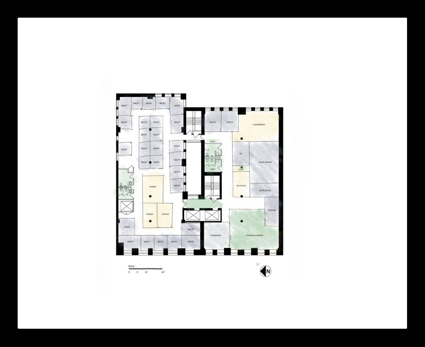 Brinley Gunther Interior Design Portfolio '24 by brinleygunther - Issuu