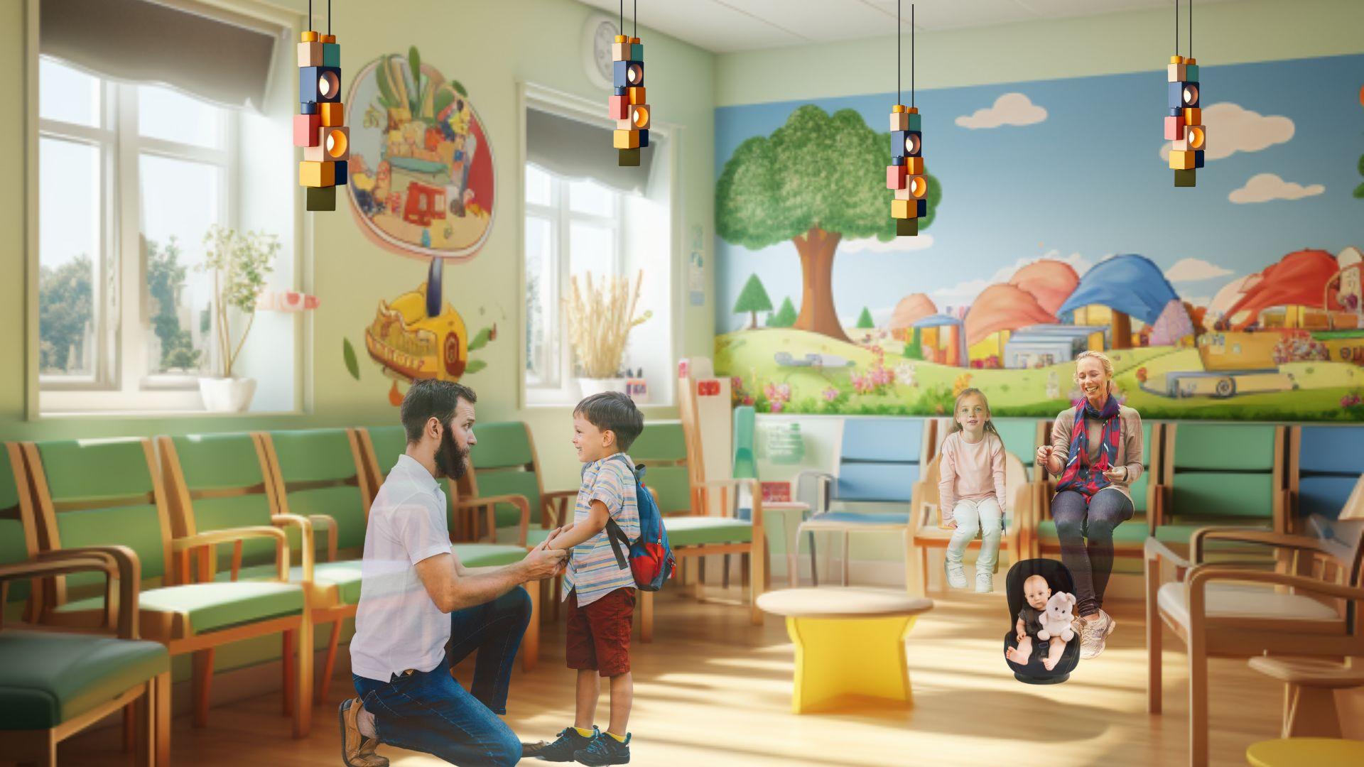 Brinley Gunther Interior Design Portfolio '24 by brinleygunther - Issuu