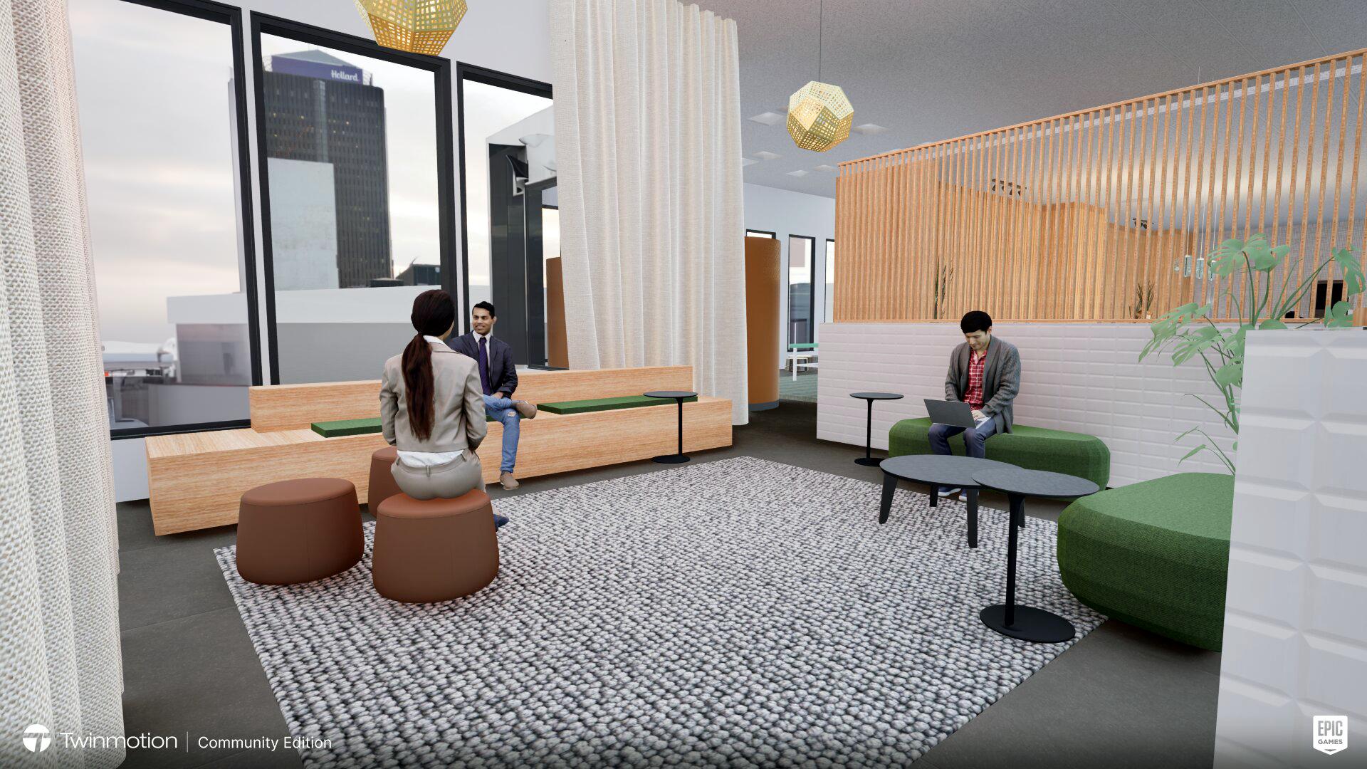 Brinley Gunther Interior Design Portfolio '24 by brinleygunther - Issuu