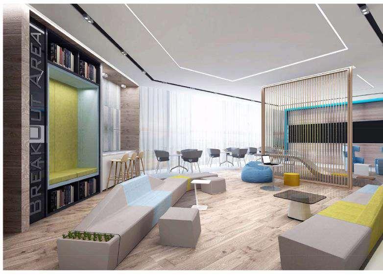 CDC Interior Mood Board by Catherine E. Marzan - Issuu