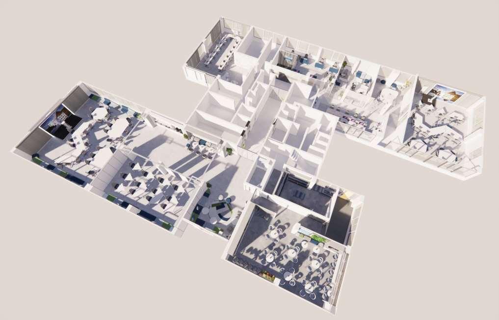 CDC Interior Mood Board by Catherine E. Marzan - Issuu