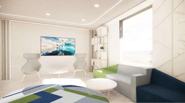 CDC Interior Mood Board by Catherine E. Marzan - Issuu