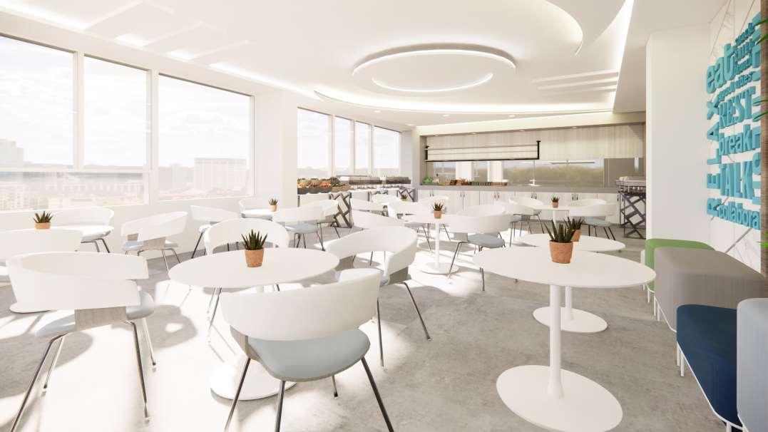 CDC Interior Mood Board by Catherine E. Marzan - Issuu