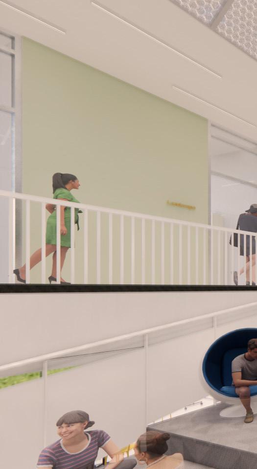 Interior Architecture Portfolio by lrcdesi - Issuu