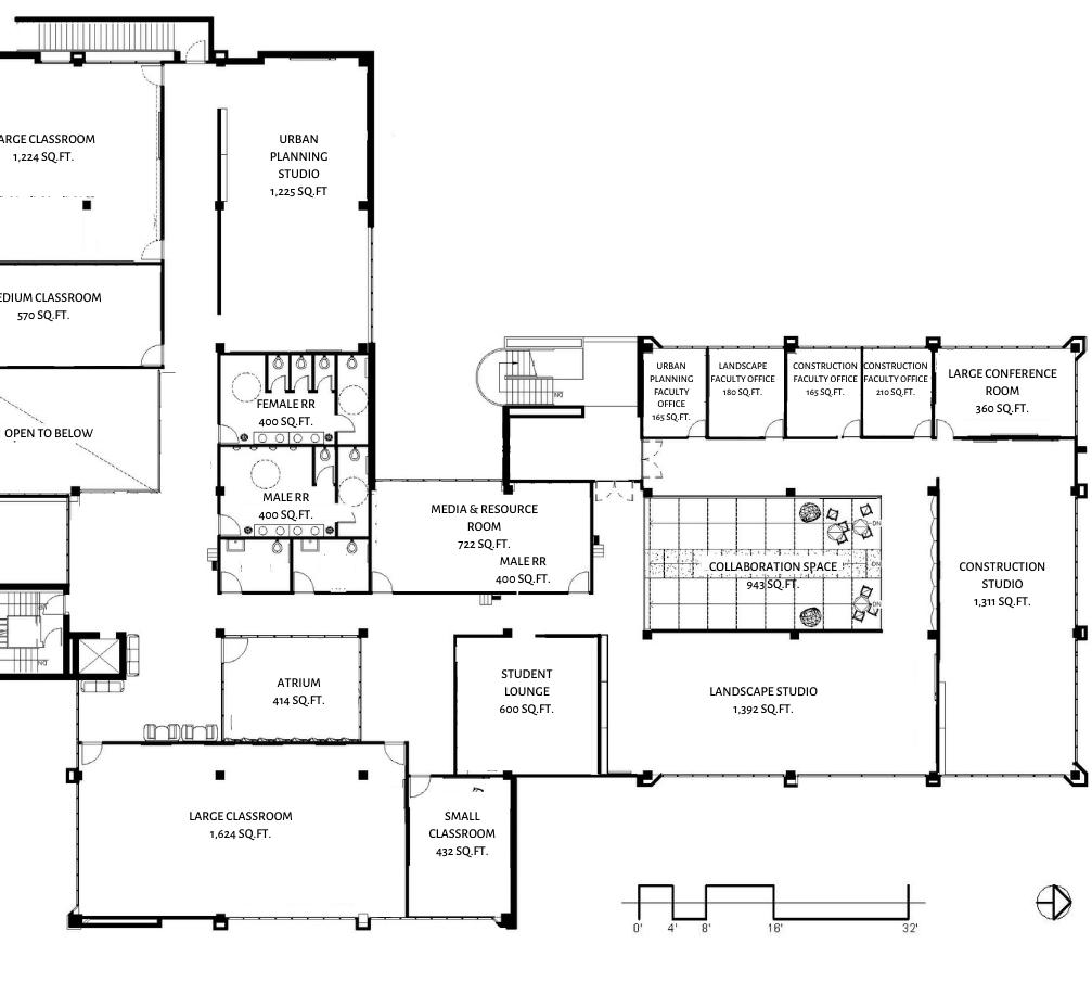 Interior Architecture Portfolio by lrcdesi - Issuu