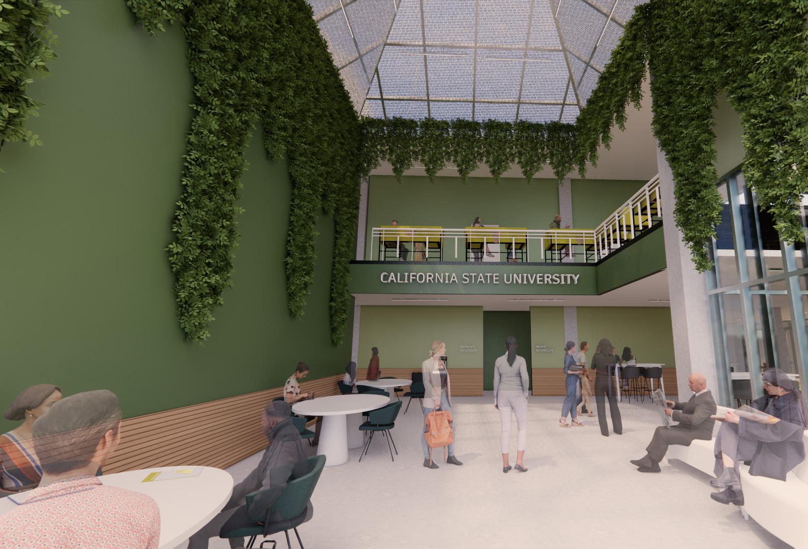 Interior Architecture Portfolio by lrcdesi - Issuu