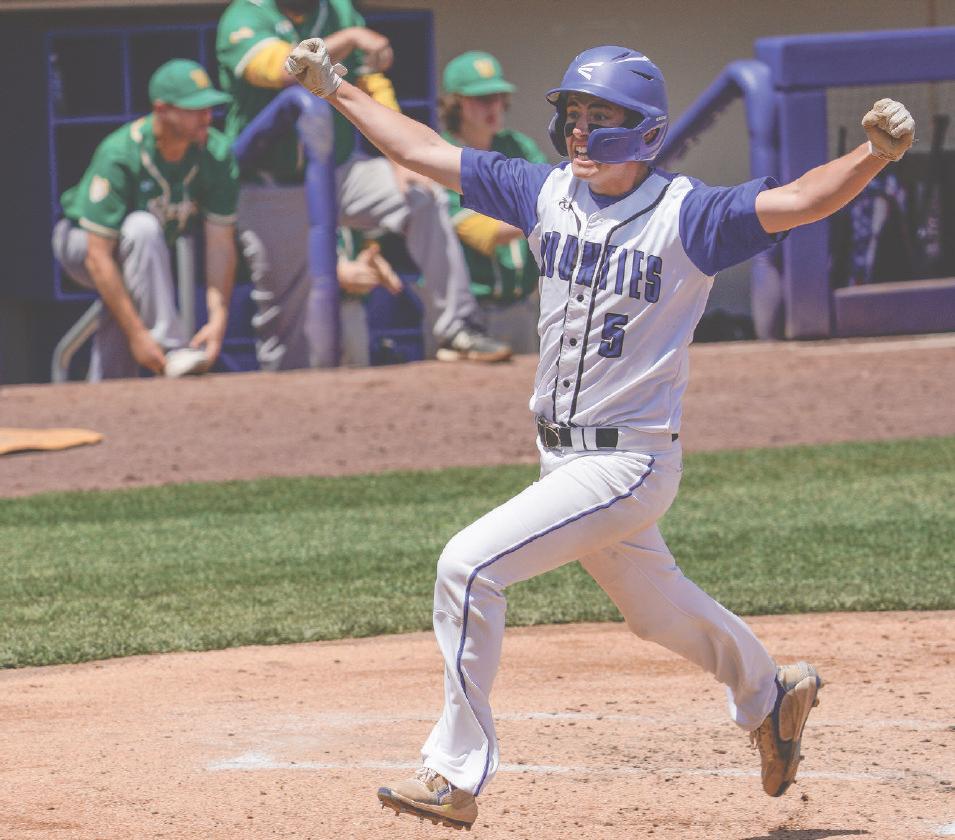 2024 Spring Sports Preview by Williamsport Sun-Gazette - Issuu