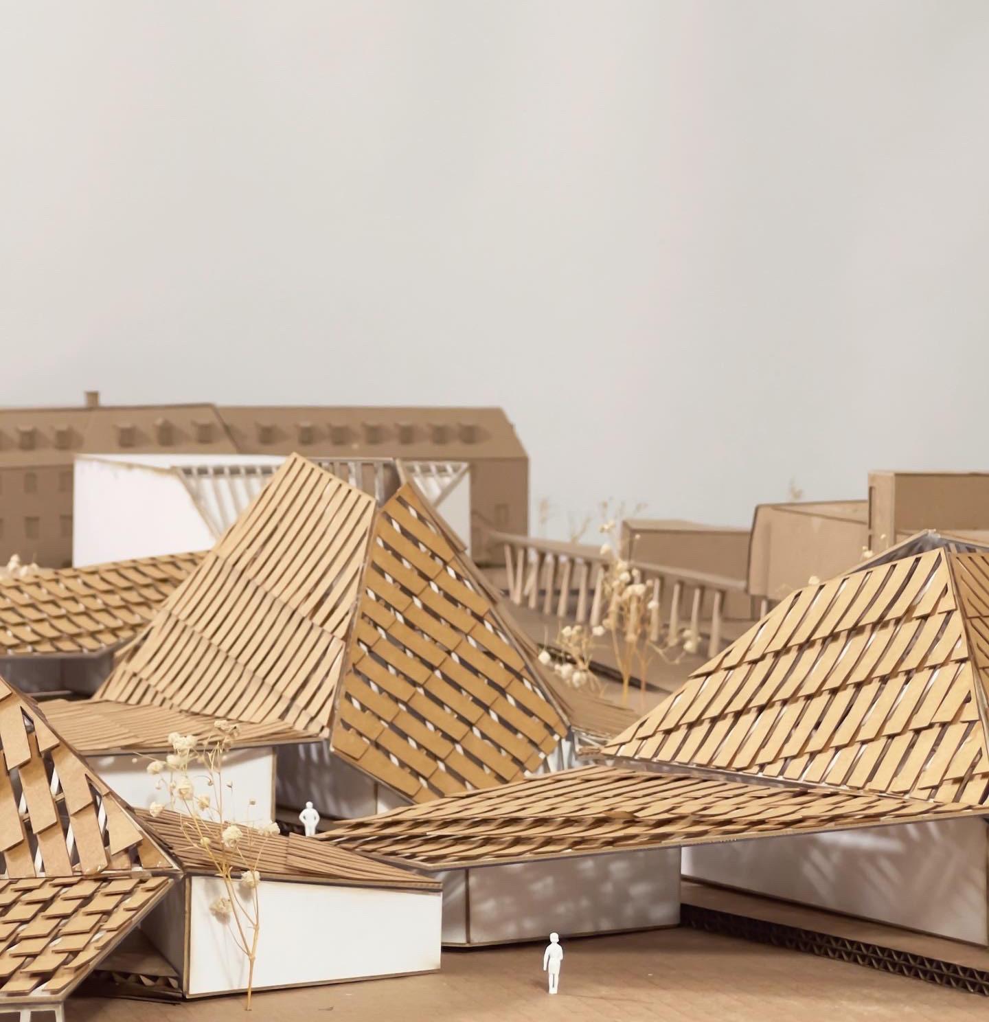 Selected Works 2021-2023 by Ziyi Chen - Issuu