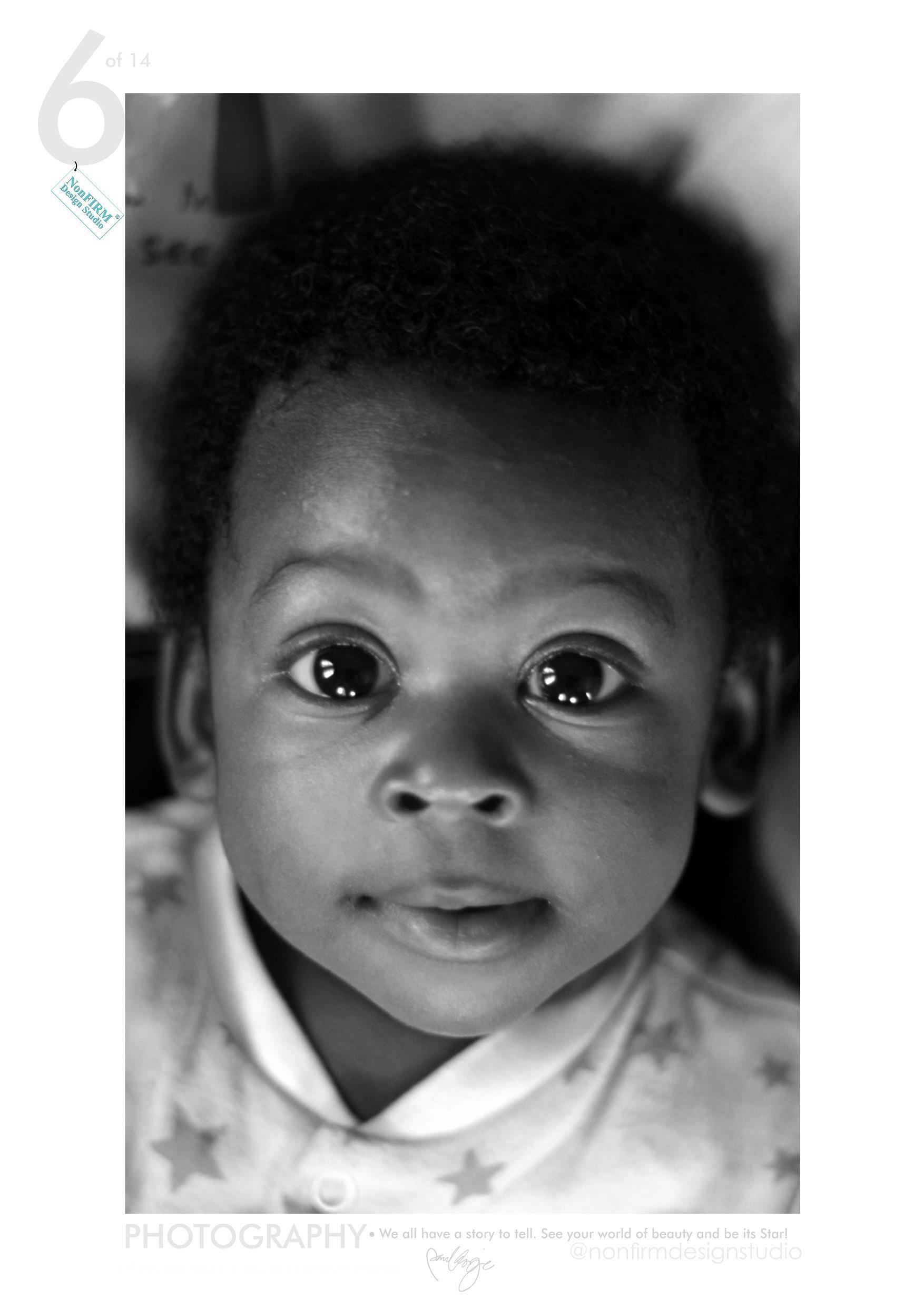 Portfolio of Selected Works: 2000 - 2019 by Paul Akpokodje - Issuu