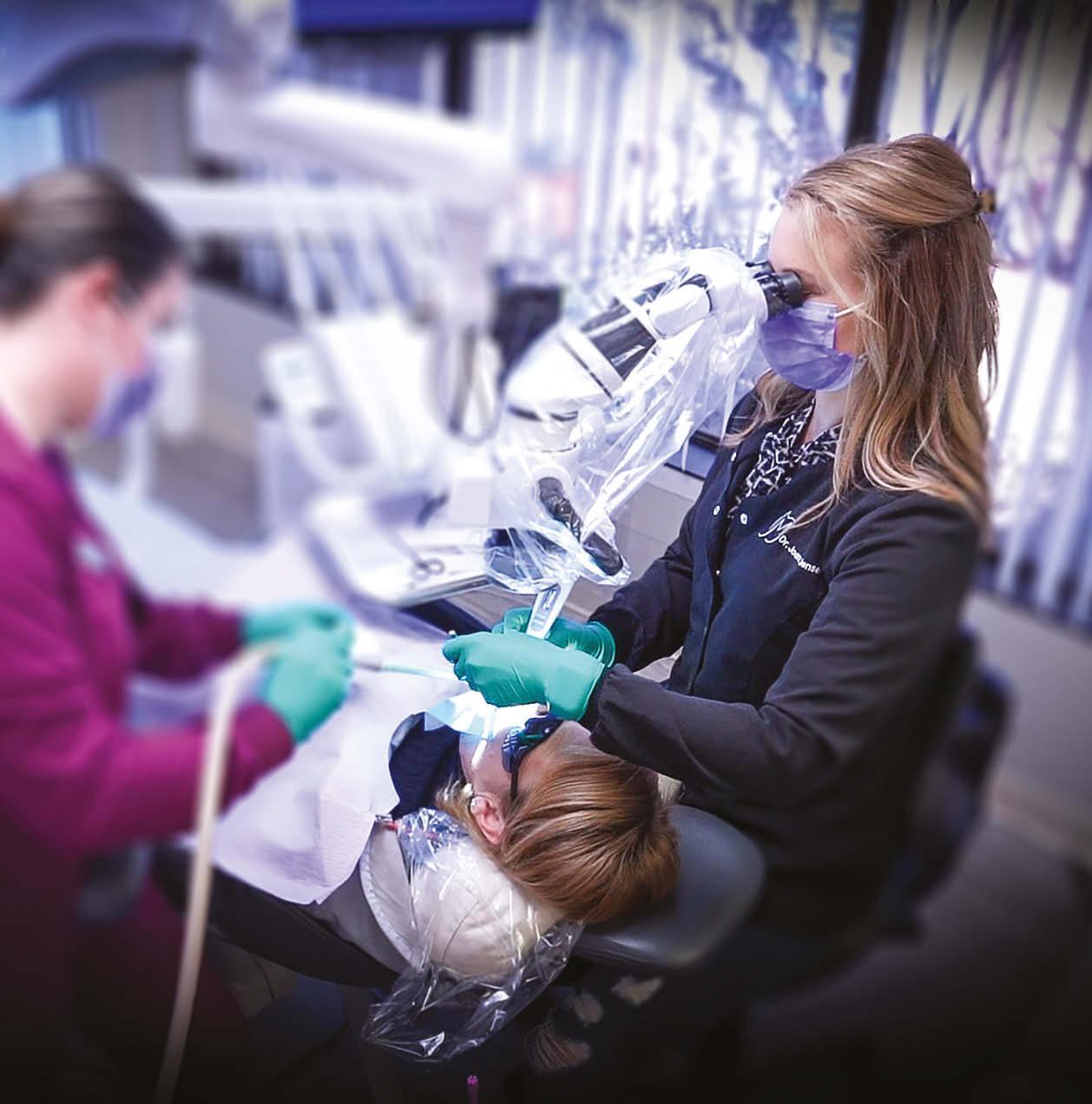 Endodontic Practice US Spring 2024 Vol 17 No 1 by MedMark, LLC - Issuu