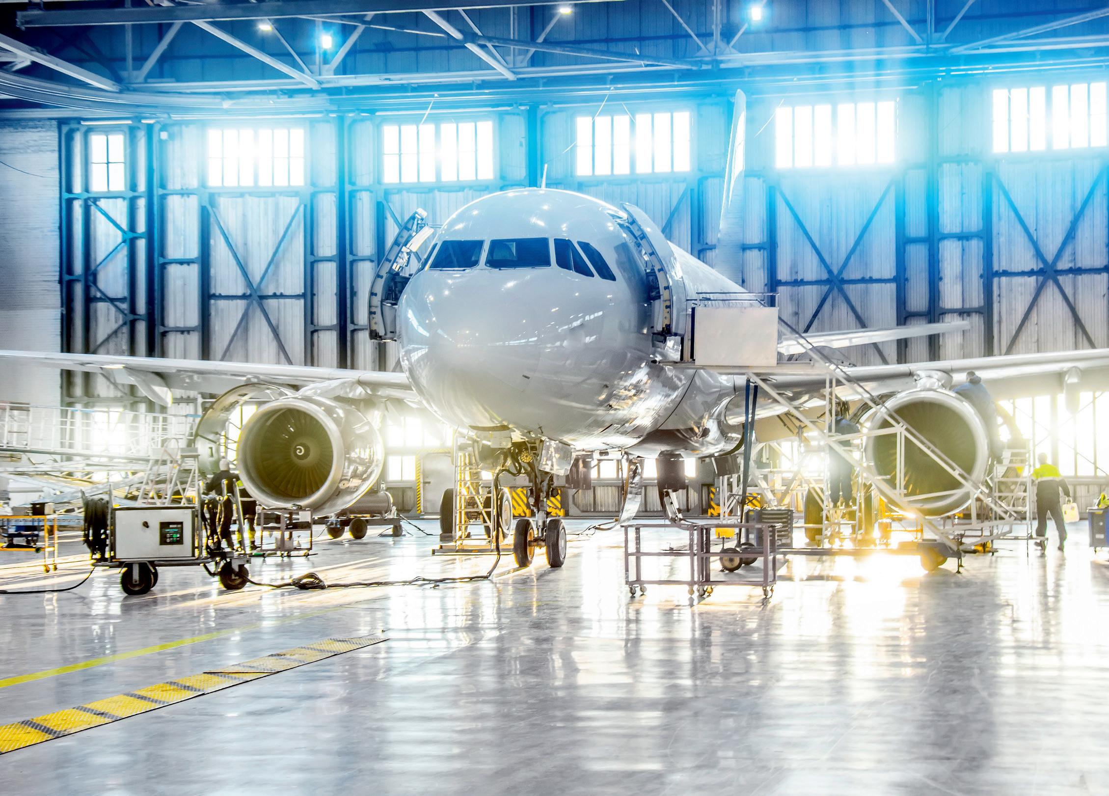 South Carolina Aviation & Aerospace Directory by indexx6 - Issuu