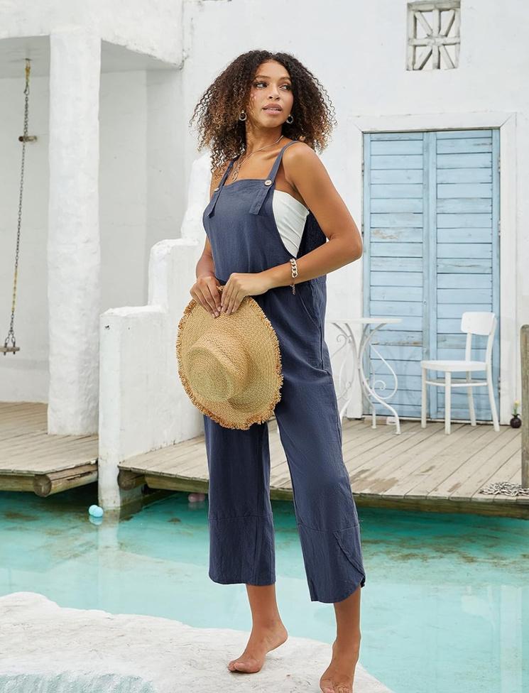 CATÁLOGO ROPA DAMA by EnChi - Issuu