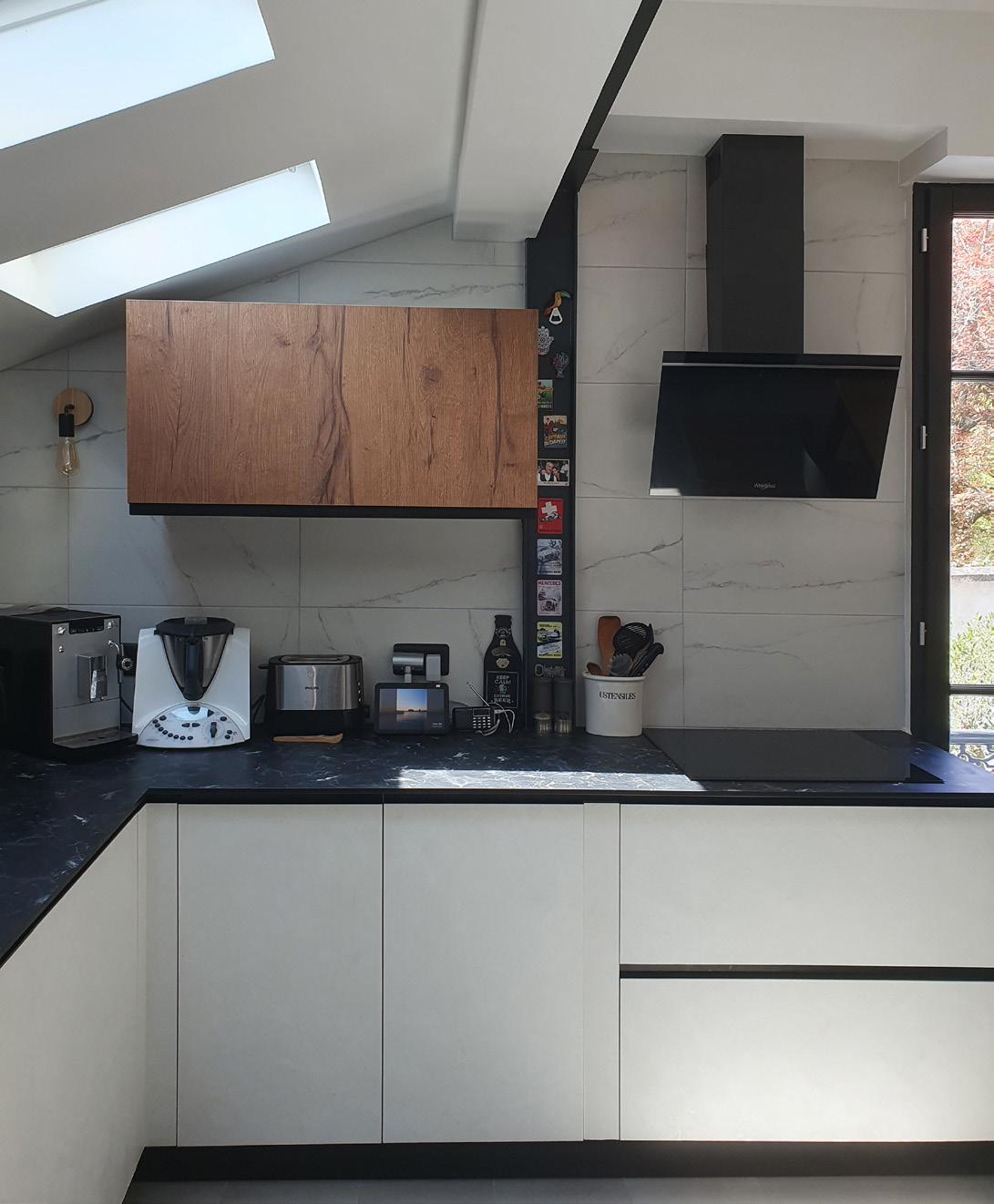 Portfolio | Architecture | Louis Hébert by Louis Hébert - Issuu