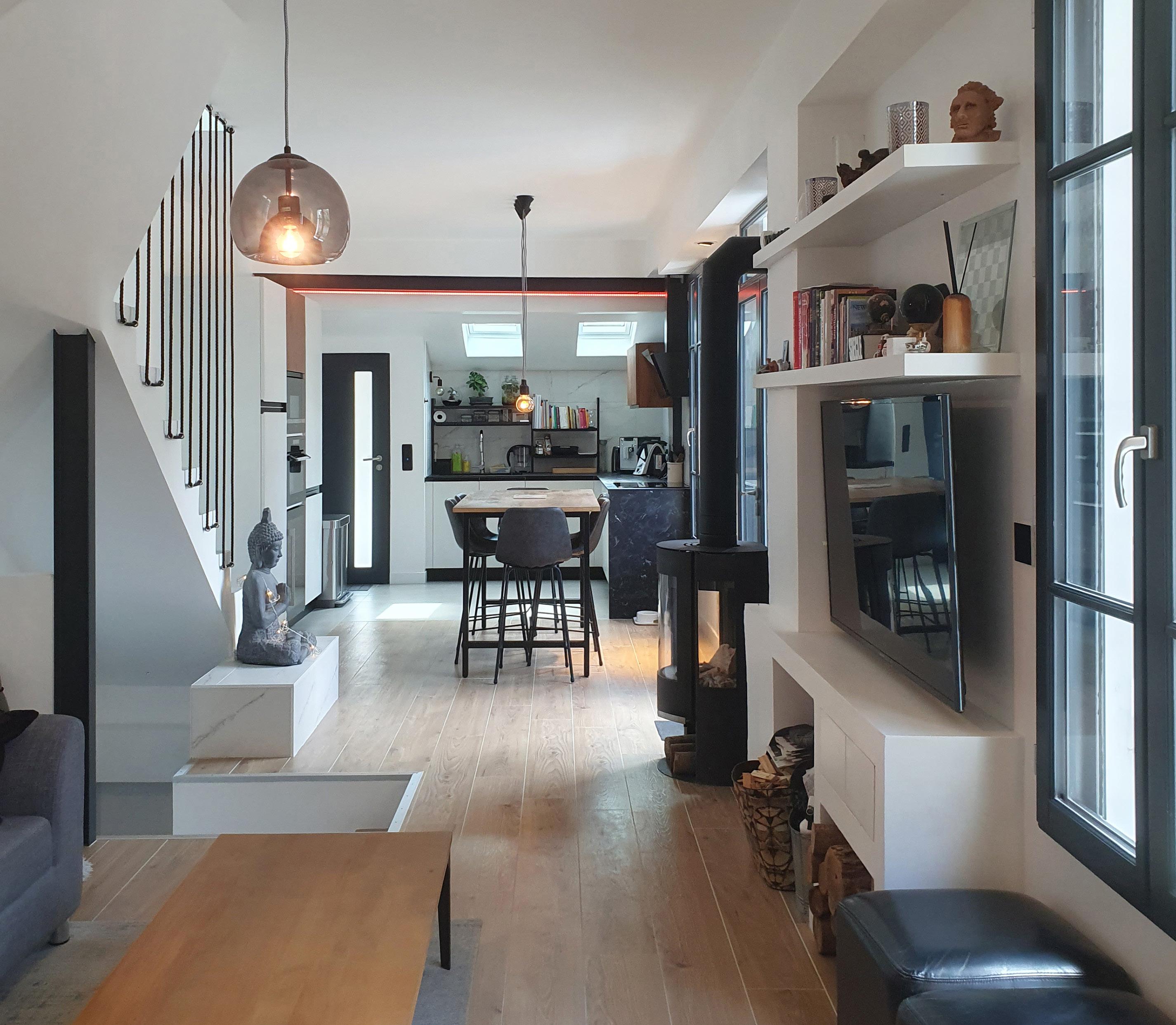 Portfolio | Architecture | Louis Hébert by Louis Hébert - Issuu