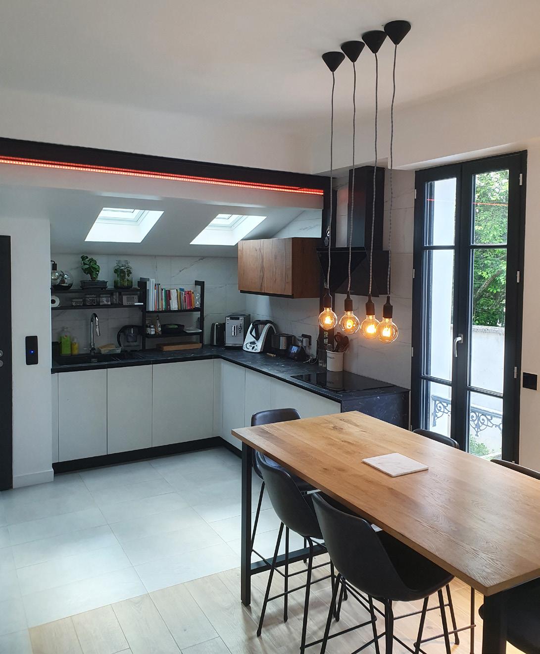 Portfolio | Architecture | Louis Hébert by Louis Hébert - Issuu